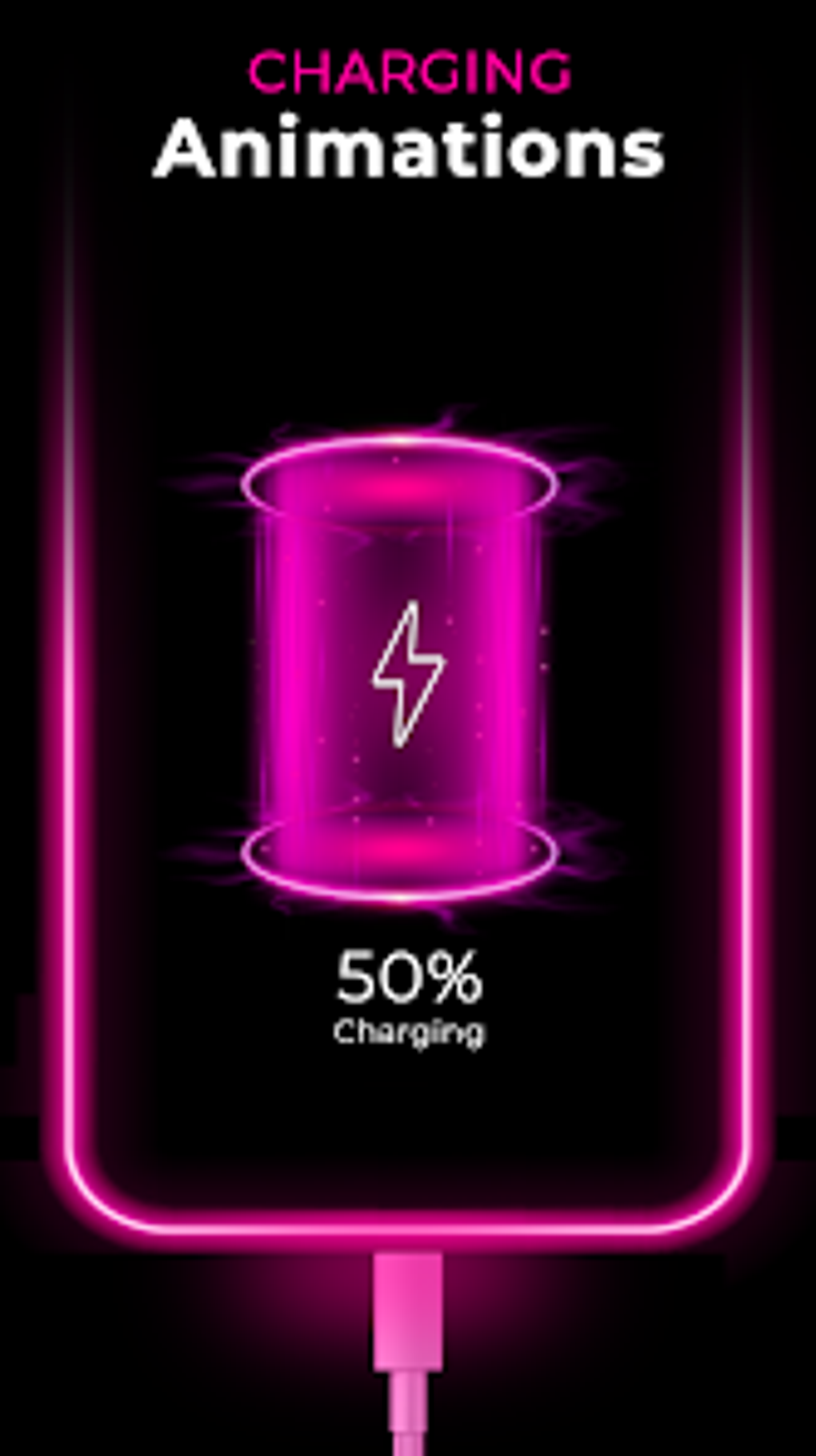 Battery Charging Animation App for Android - Download