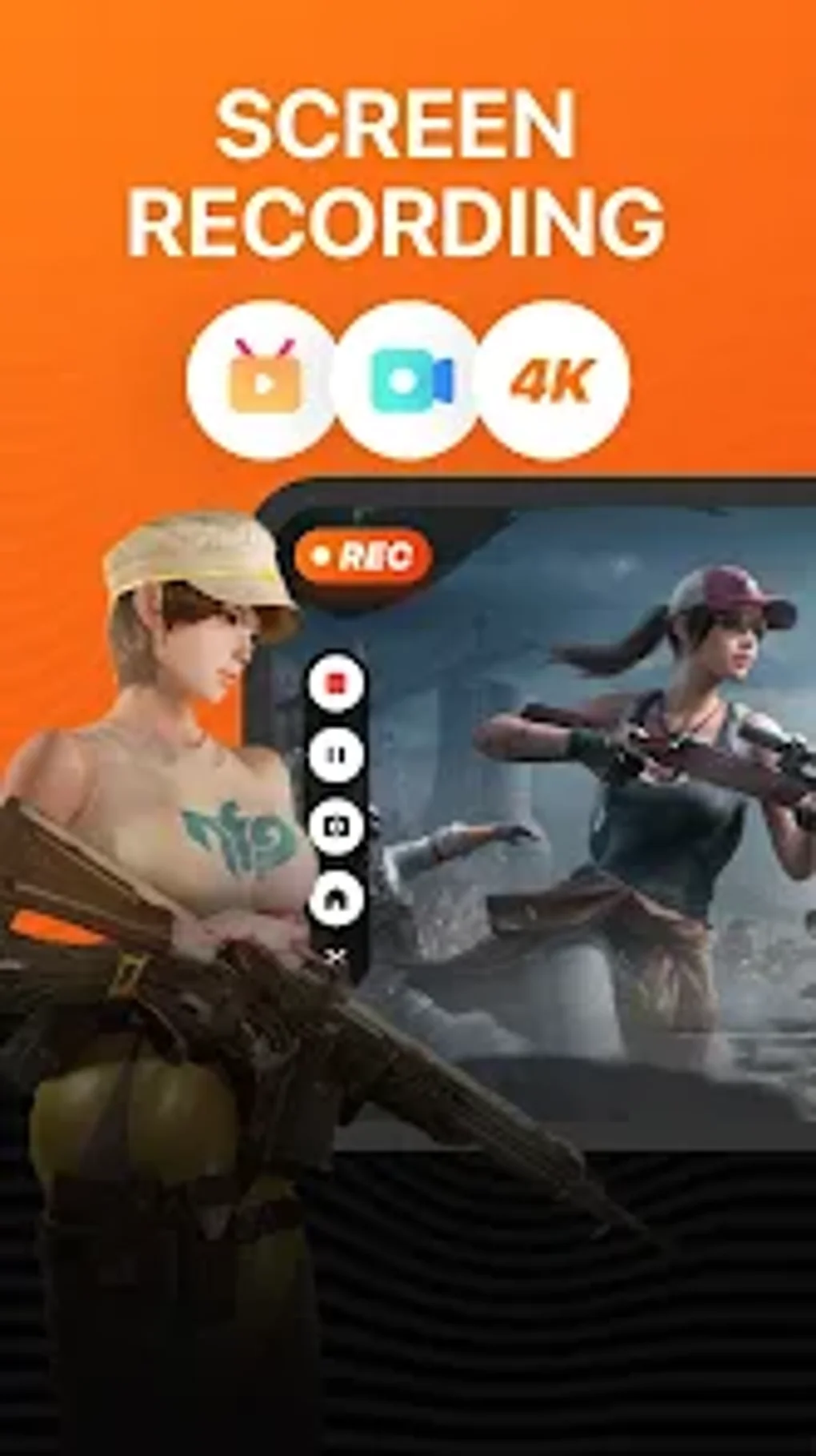 Screen Recorder for Android - Download