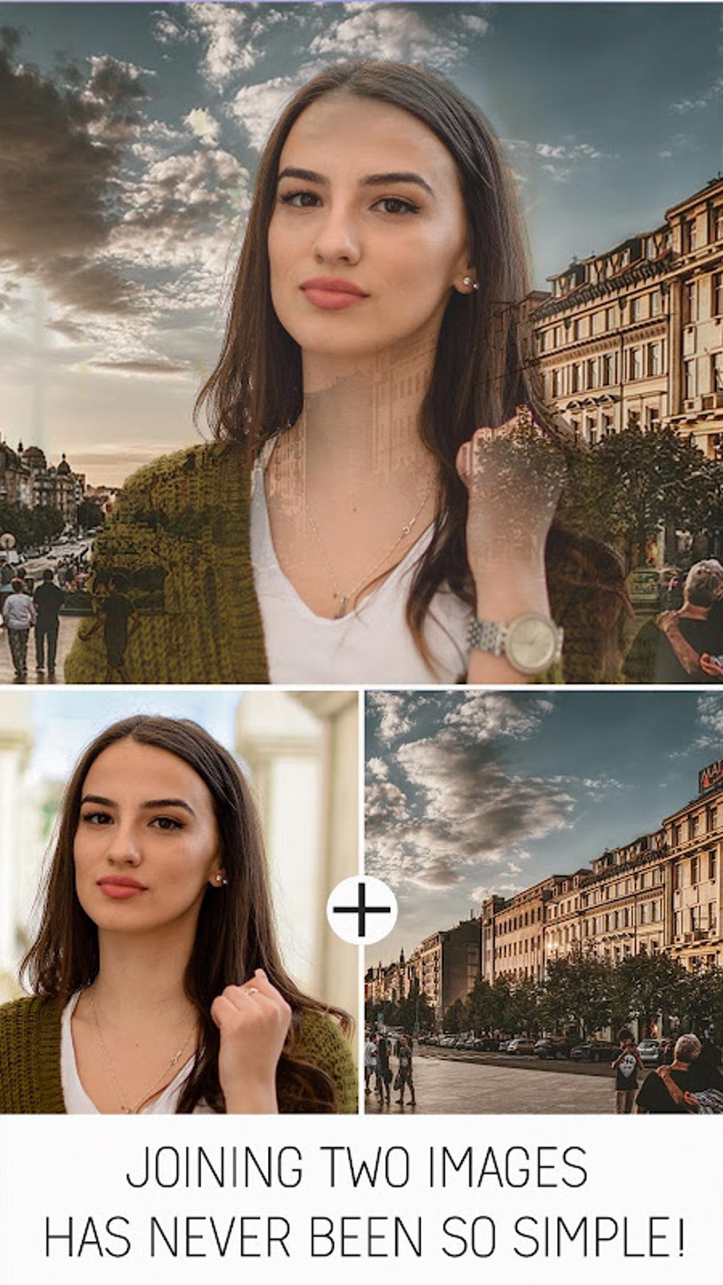 Photo Mixer Camera APK for Android - Download