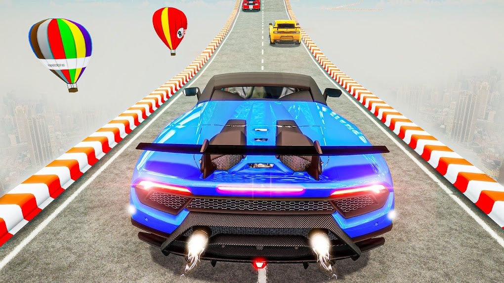 Crazy Driving Car Game for Android - Download