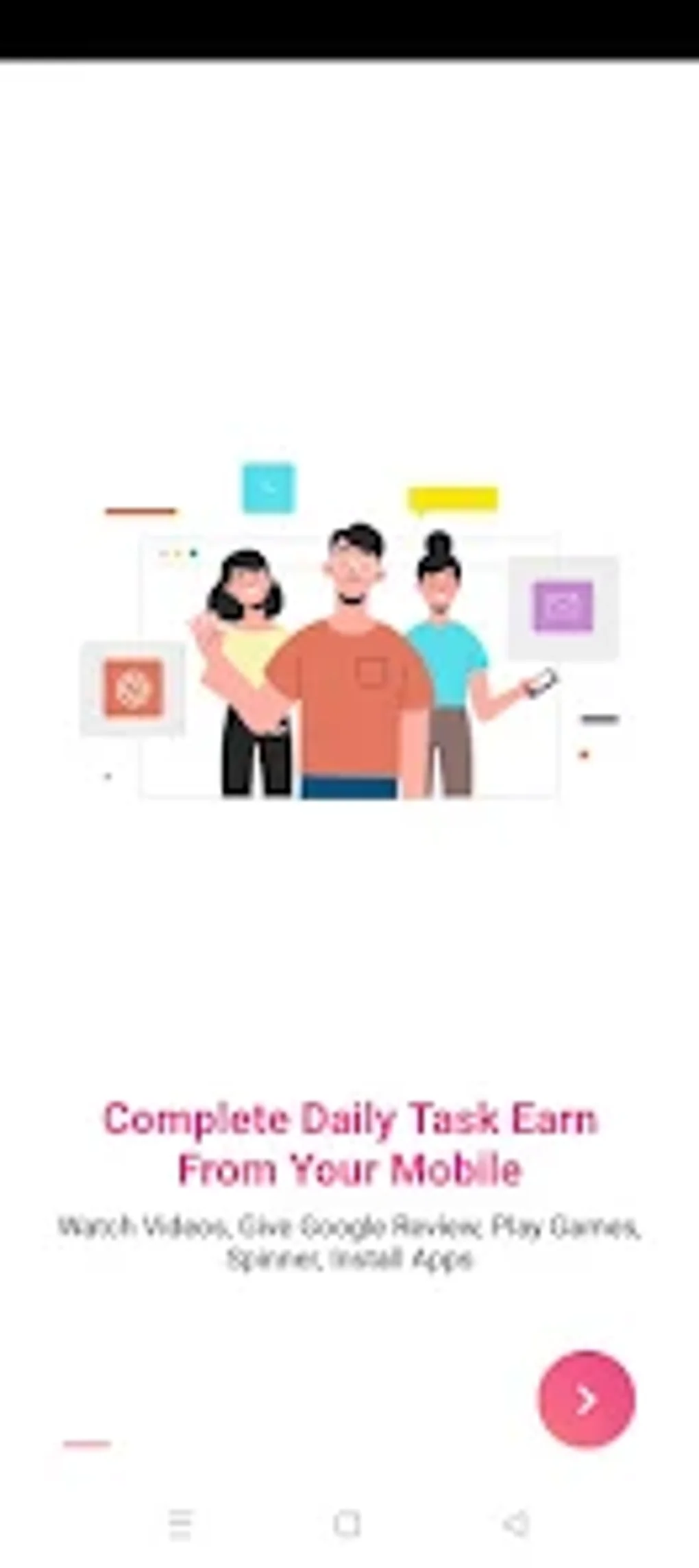 Cash Karoo - Earn More for Android - Download