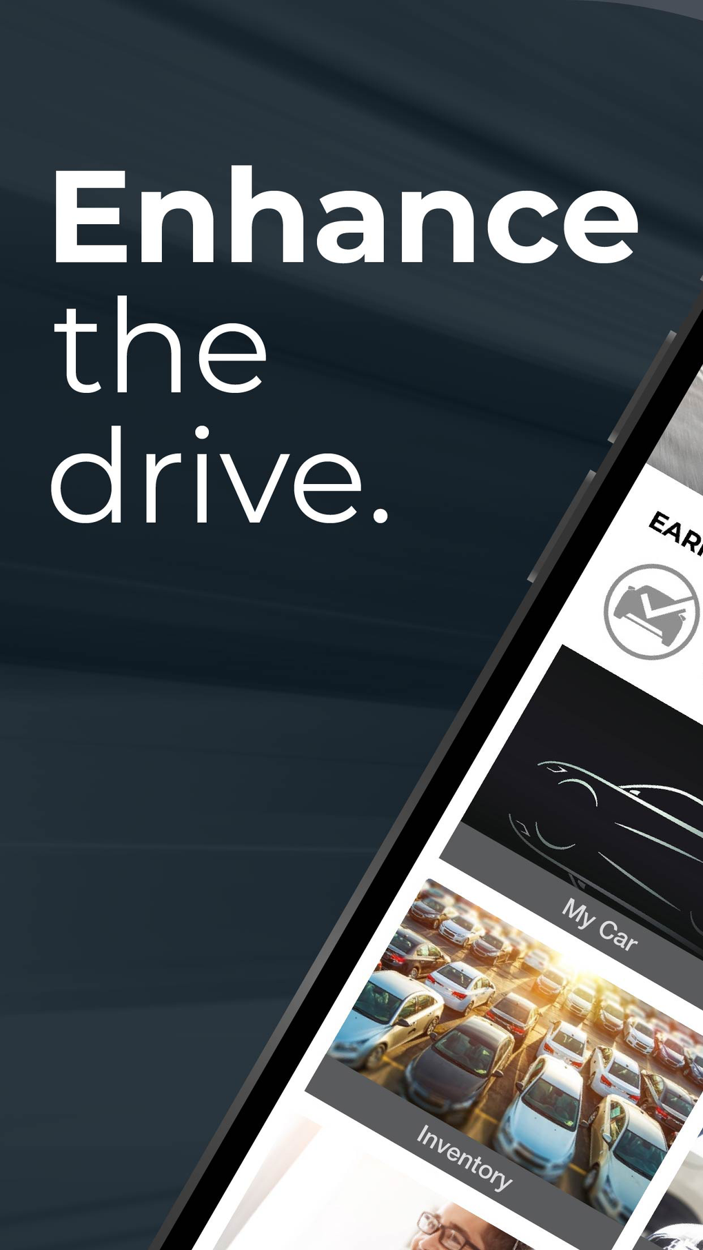 Kirby Kia Advantage for iPhone - Download