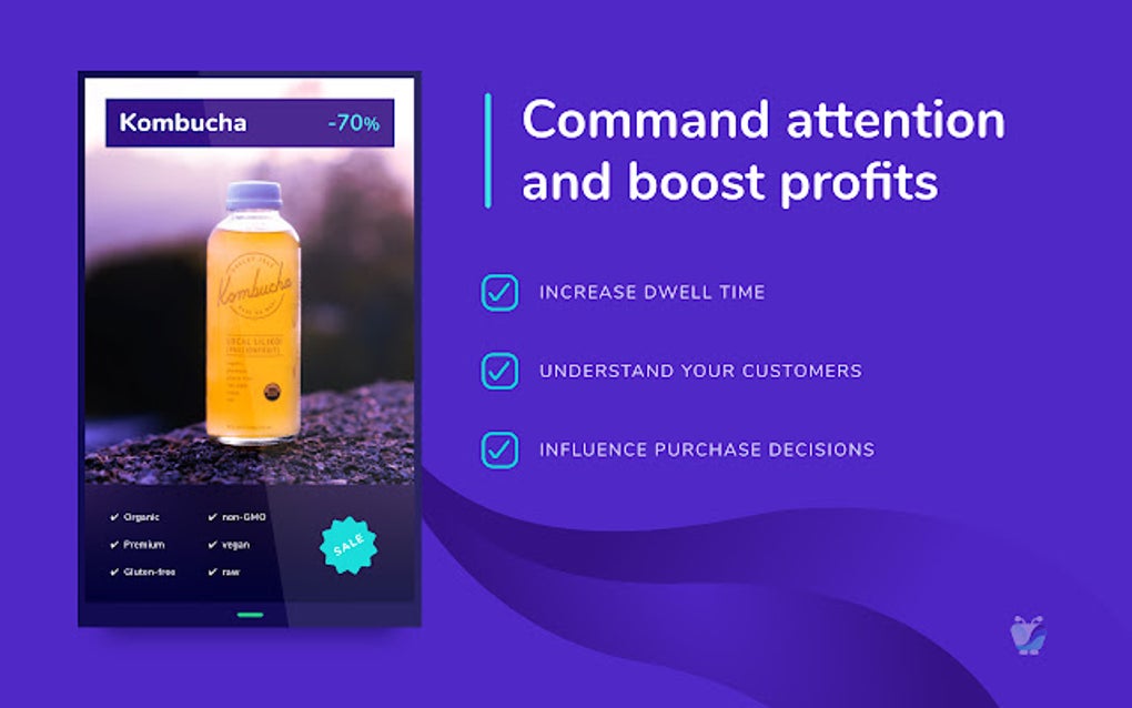 Fugo Digital Signage Player for Google Chrome - Extension Download