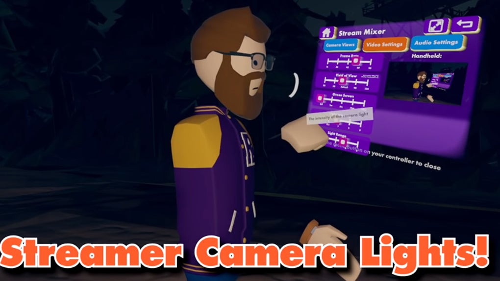 Rec-Room Manual APK for Android - Download