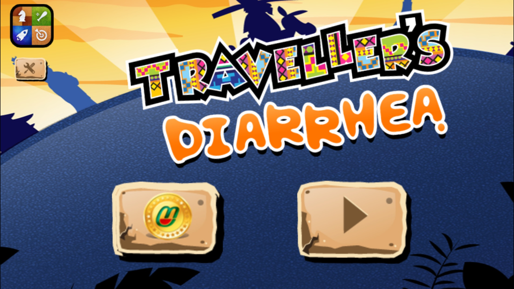 Travelers Diarrhea for iPhone - Download