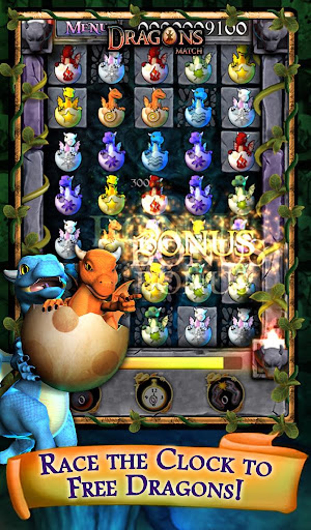 Dragons Match - Actually Free! APK for Android - Download