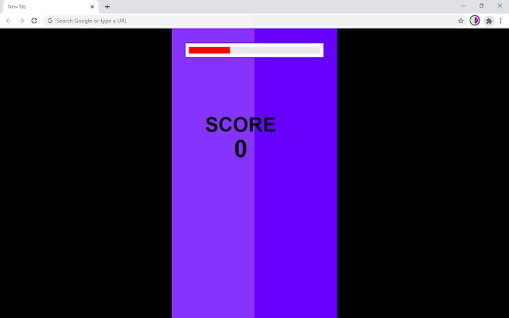 Light Color Arcade Game para Google Chrome - Extensión Descargar