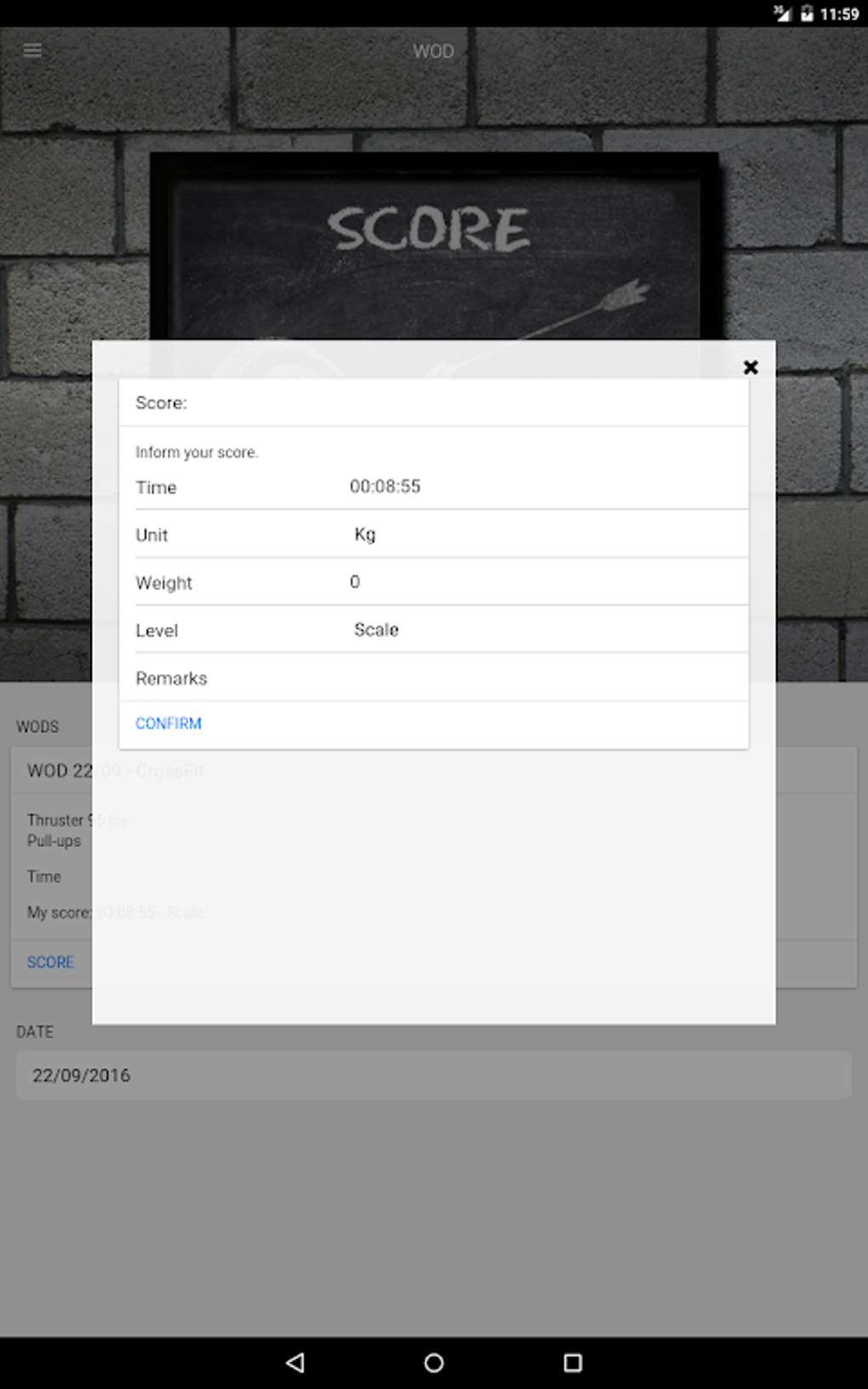 Box Check-In APK for Android - Download