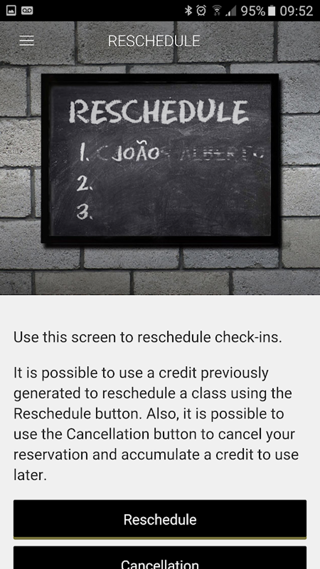 Box Check-In APK for Android - Download