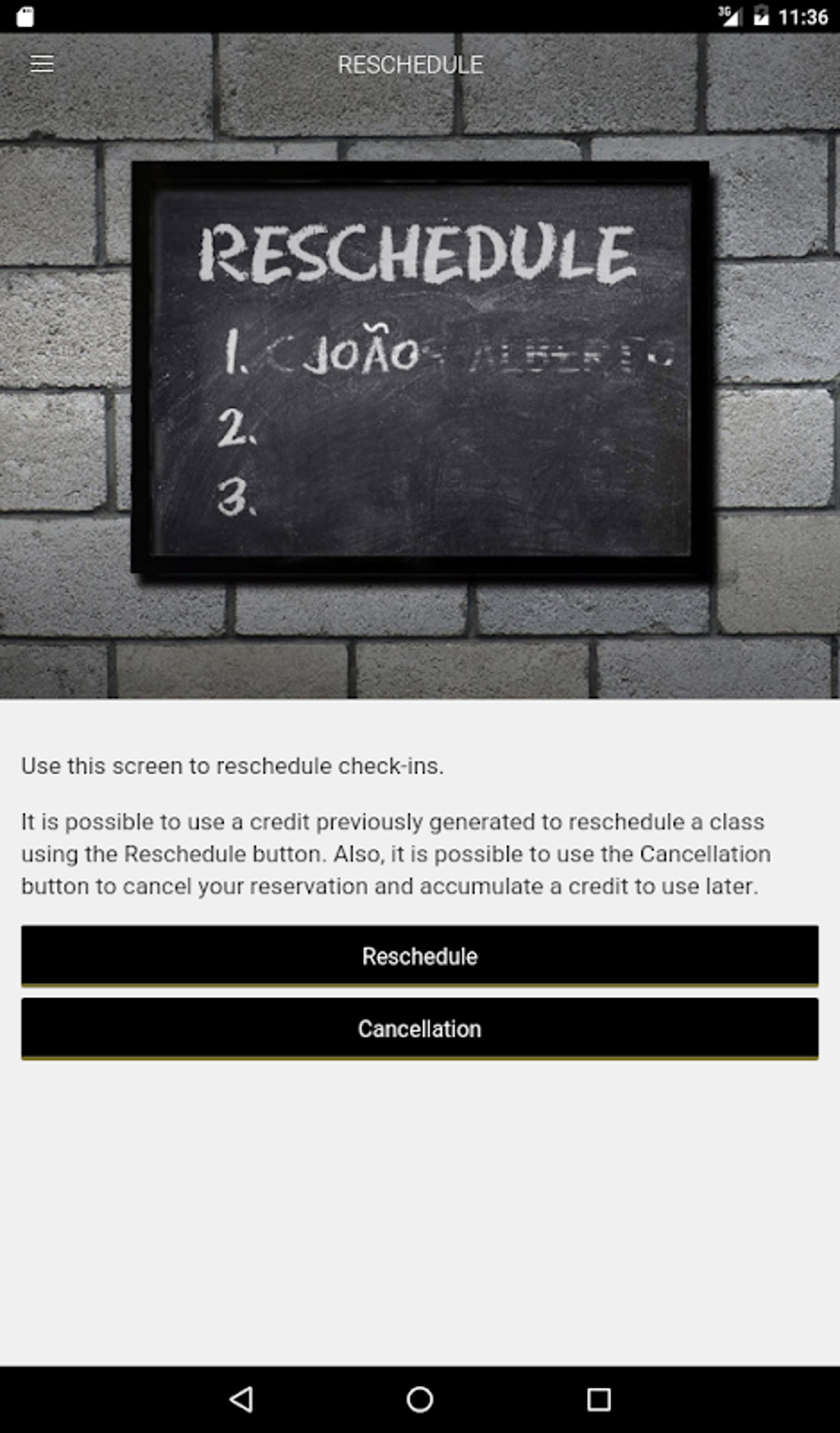 Box Check-In APK for Android - Download
