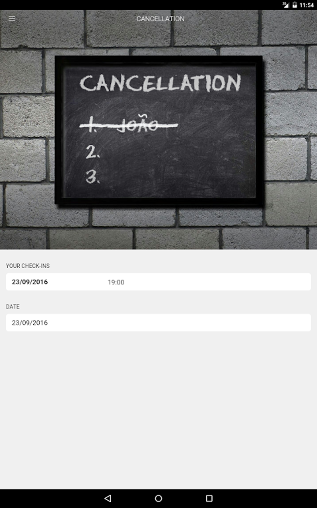 Box Check-In APK for Android - Download