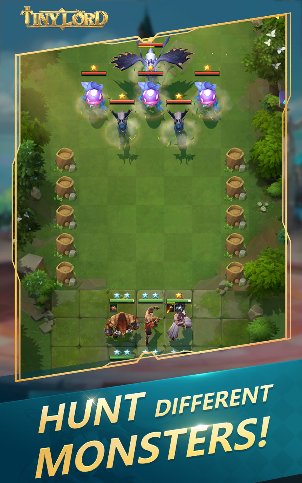 Tiny Lord for Android - Download