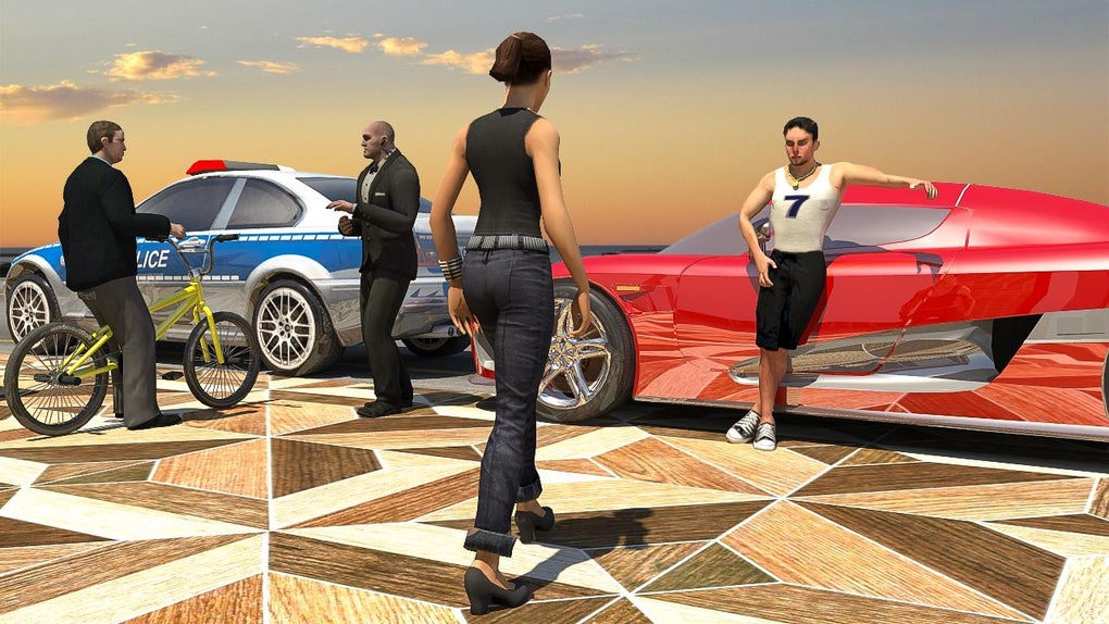 Gold Digger Prank Game 2020 für Android - Download