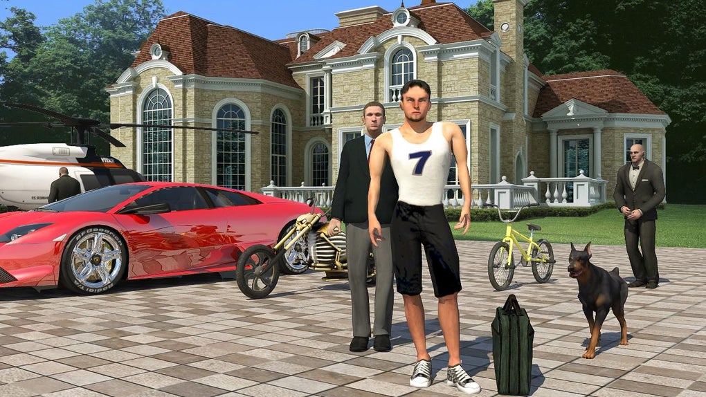 Gold Digger Prank Game 2020 para Android - Descargar