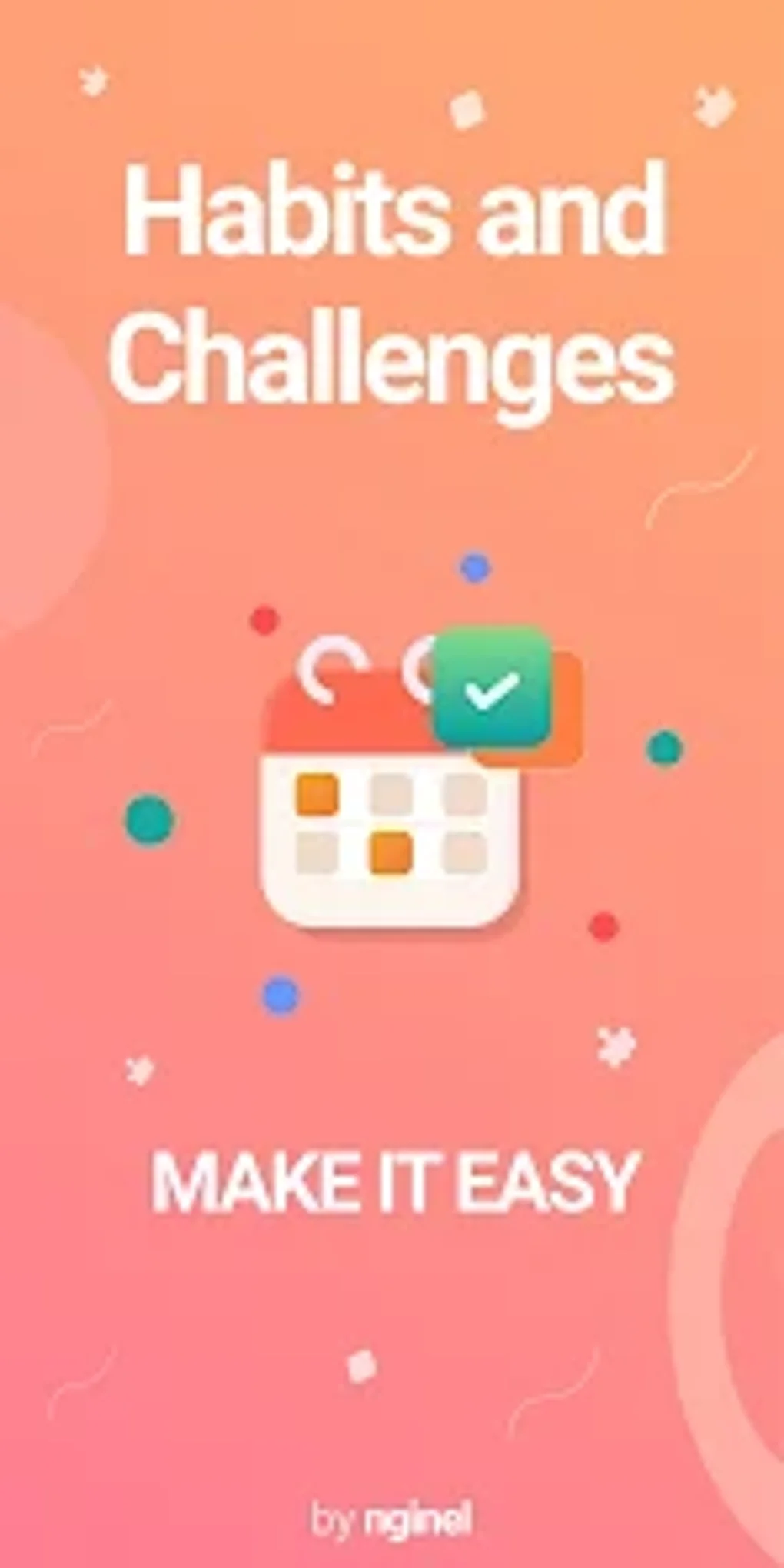 Habix Daily Routine Planner Para Android Download