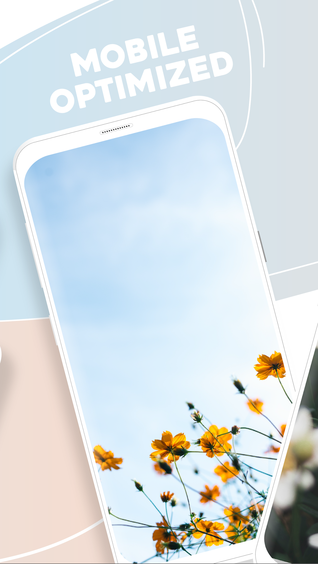 Android için Spring Live Wallpaper HD 4K - İndir