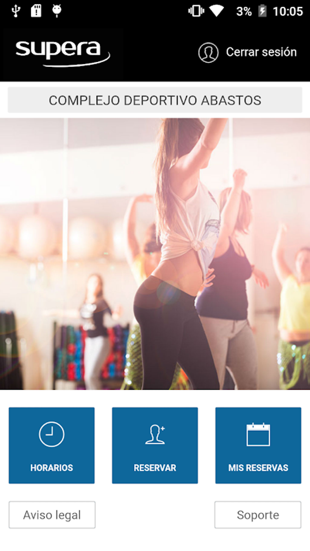 SuperApp APK per Android - Download