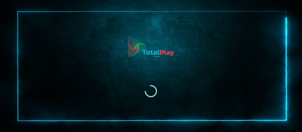 TotalPlay Infinity for Android - Download