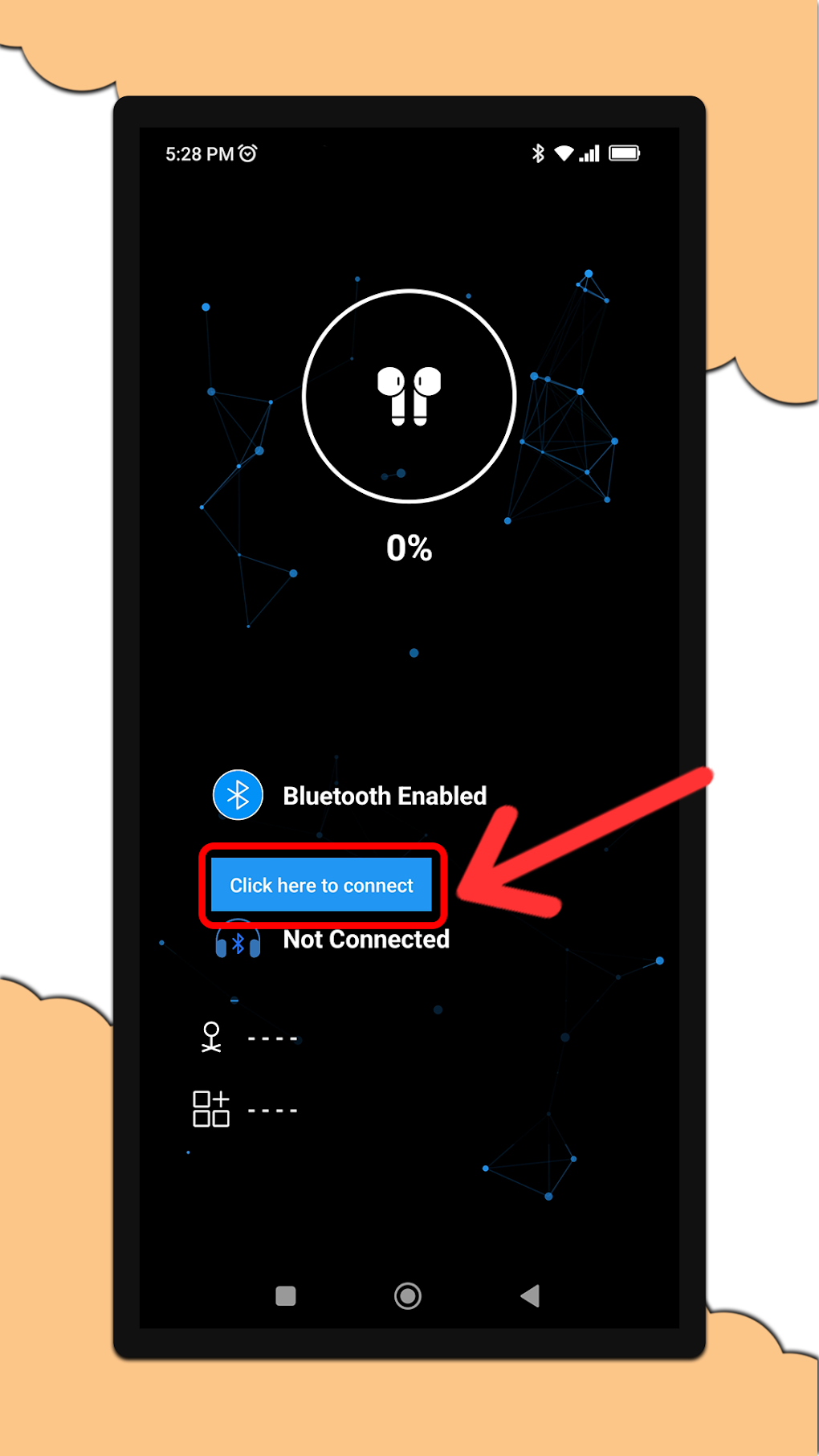 Pods Buds - AirPods Battery for Android - Download