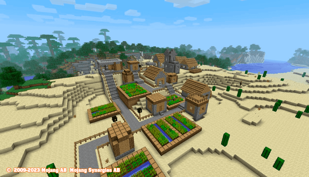 survival maps for minecraft für Android - Download