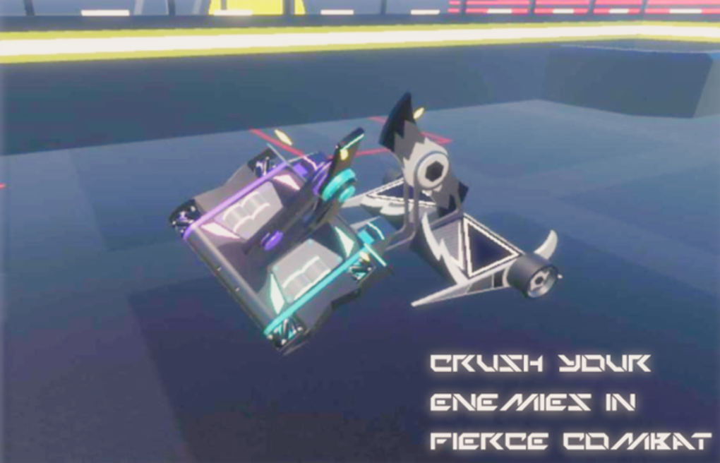 EpicDoges Combat Robots ARENA SWITCHING for ROBLOX - Game Download