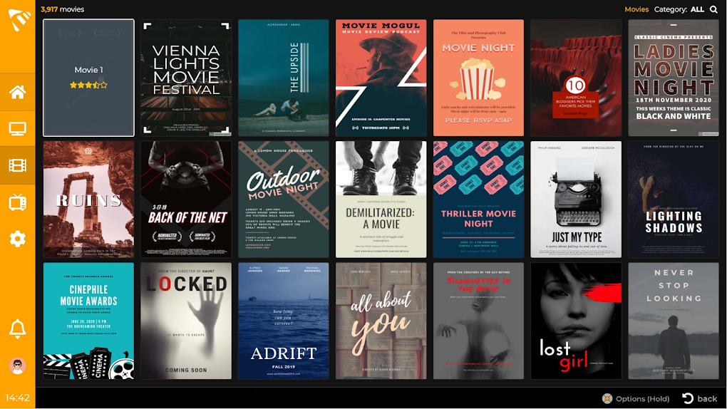 MaxPlayer per Android - Download