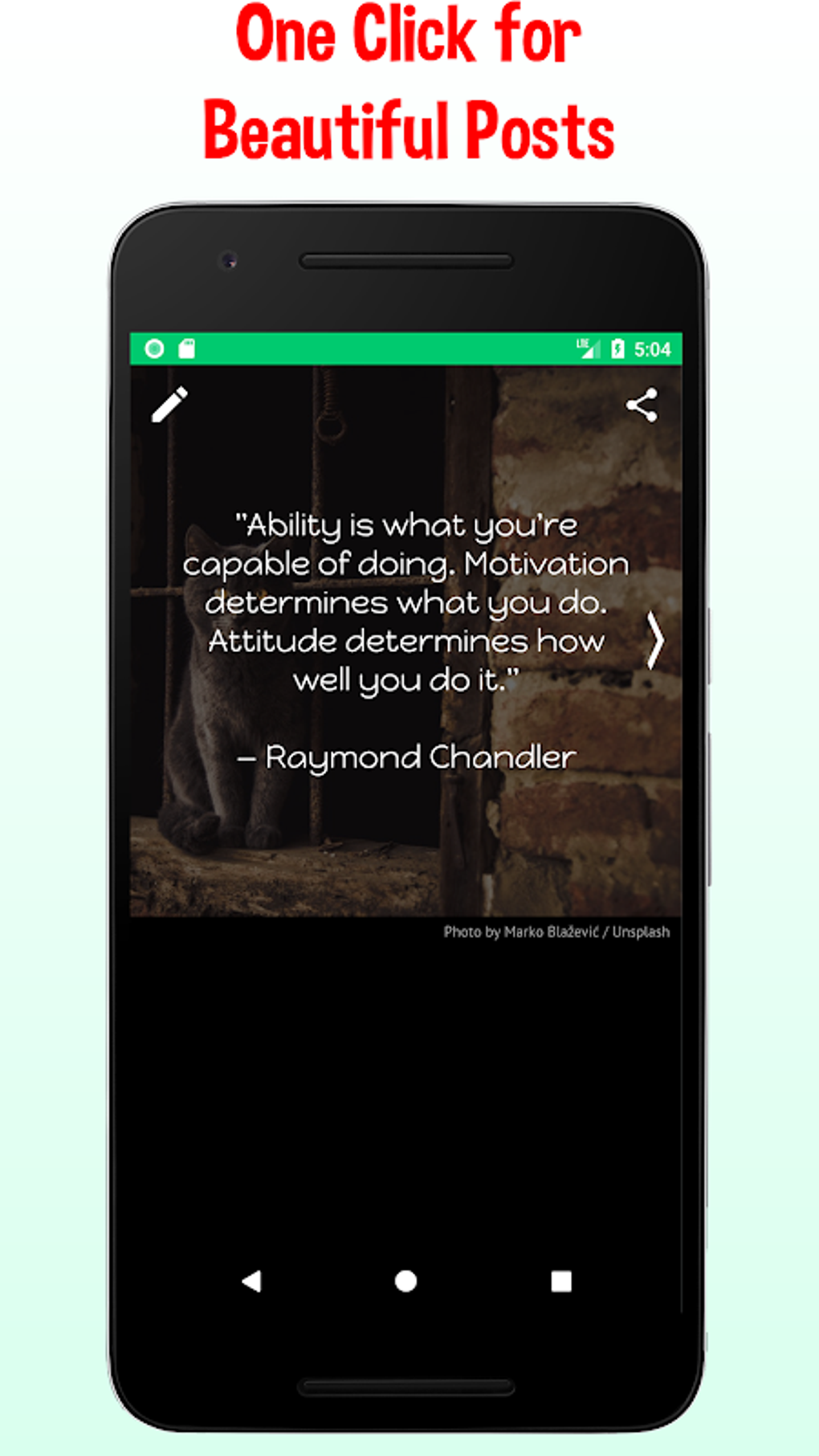 Picasso - Quick Post Maker for Instagram APK for Android - Download