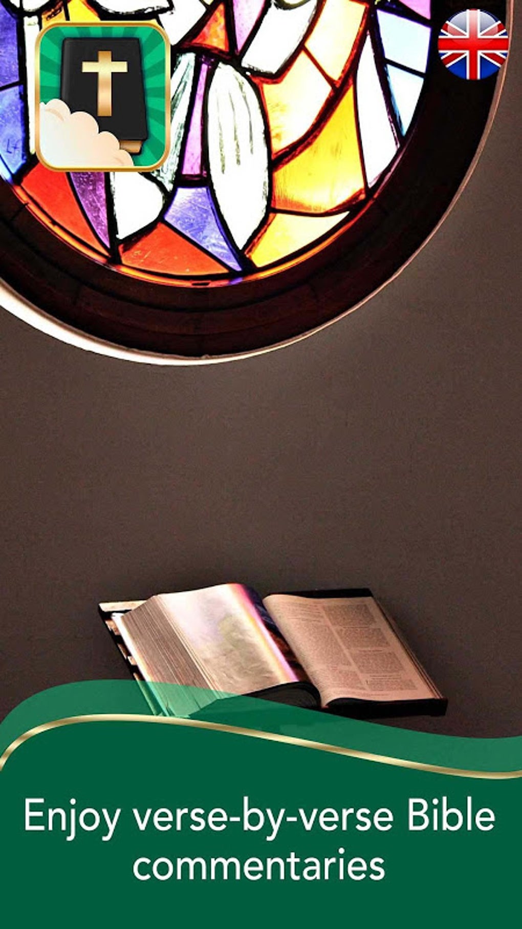 Study Bible Free Download APK สำหรับ Android - ดาวน์โหลด