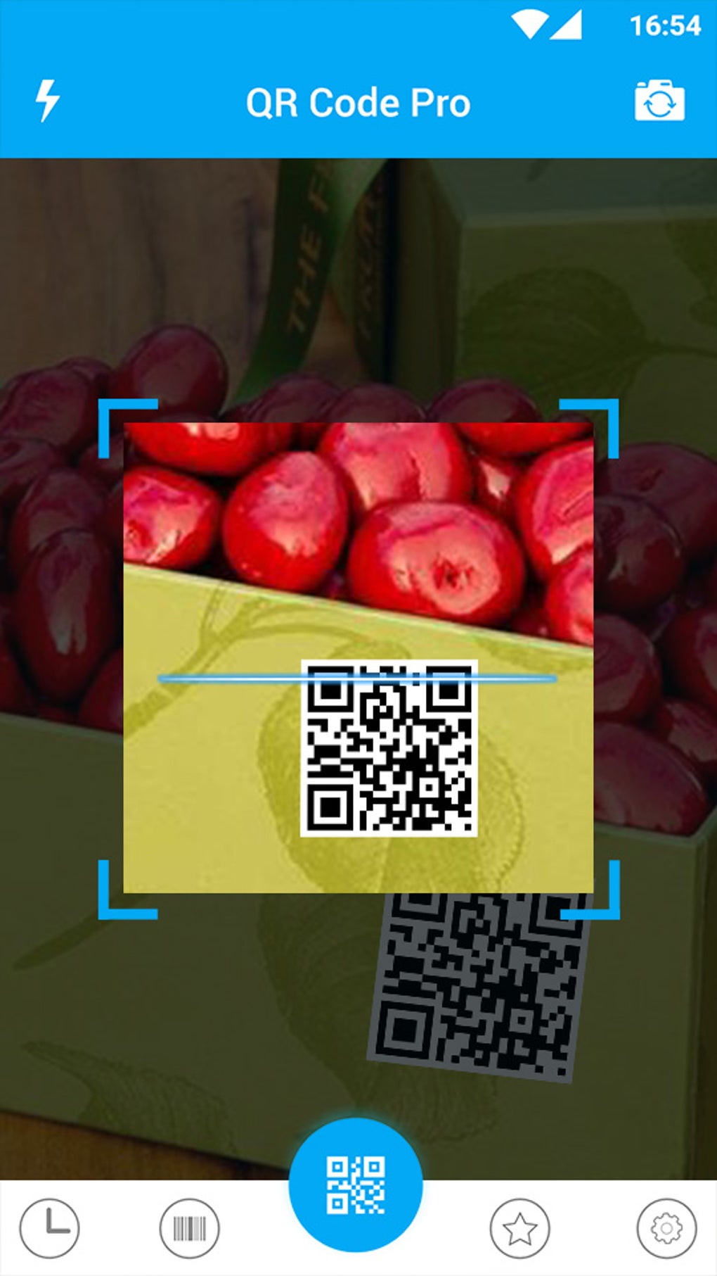 QR Code Reader Para Android Descargar QR Code Reader Para Android Descargar