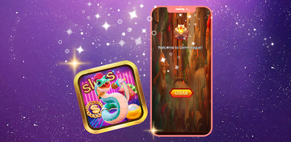 Gem League pour Android - Télécharger