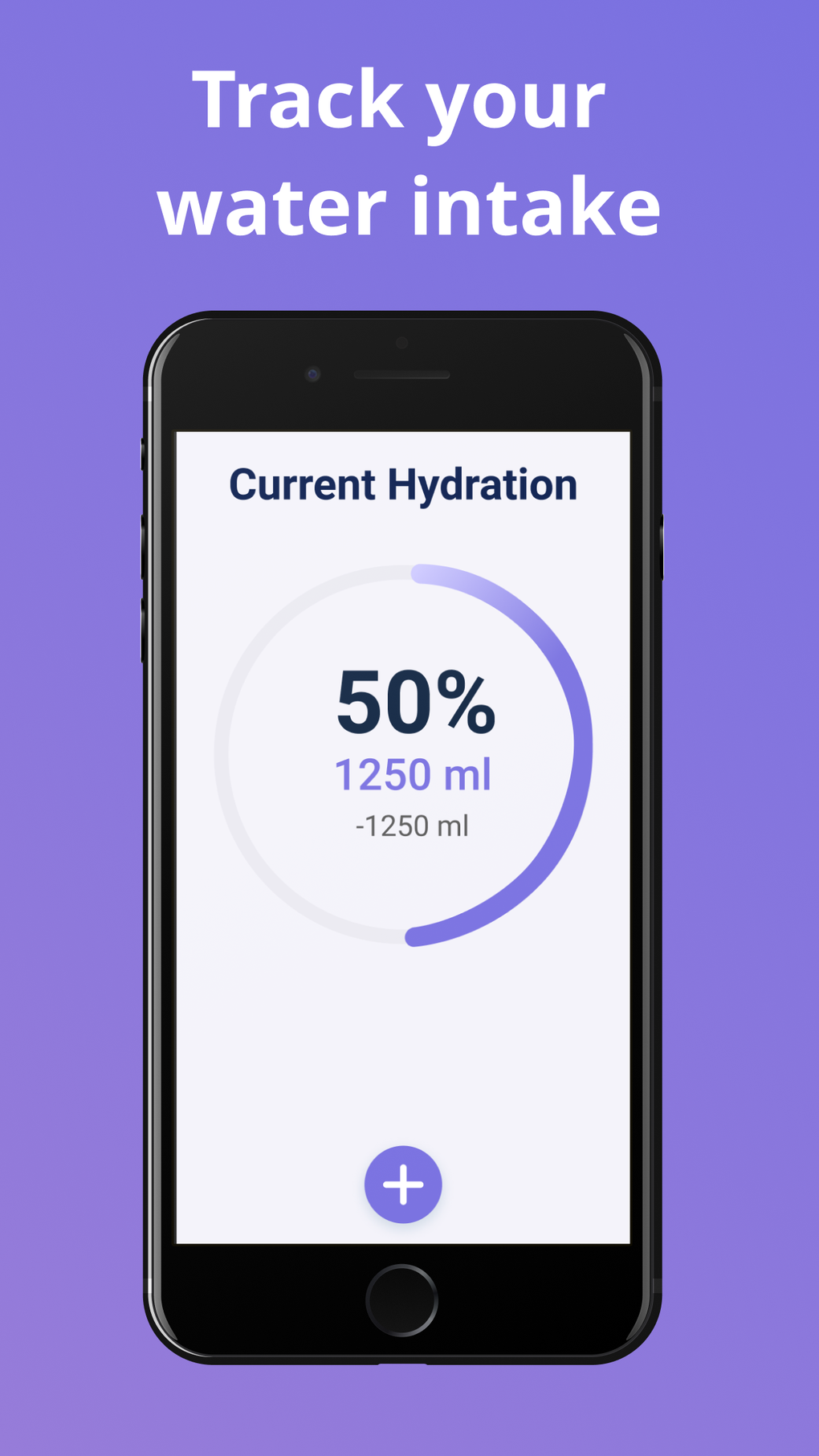 Water Tracker - Ripple para iPhone - Descargar