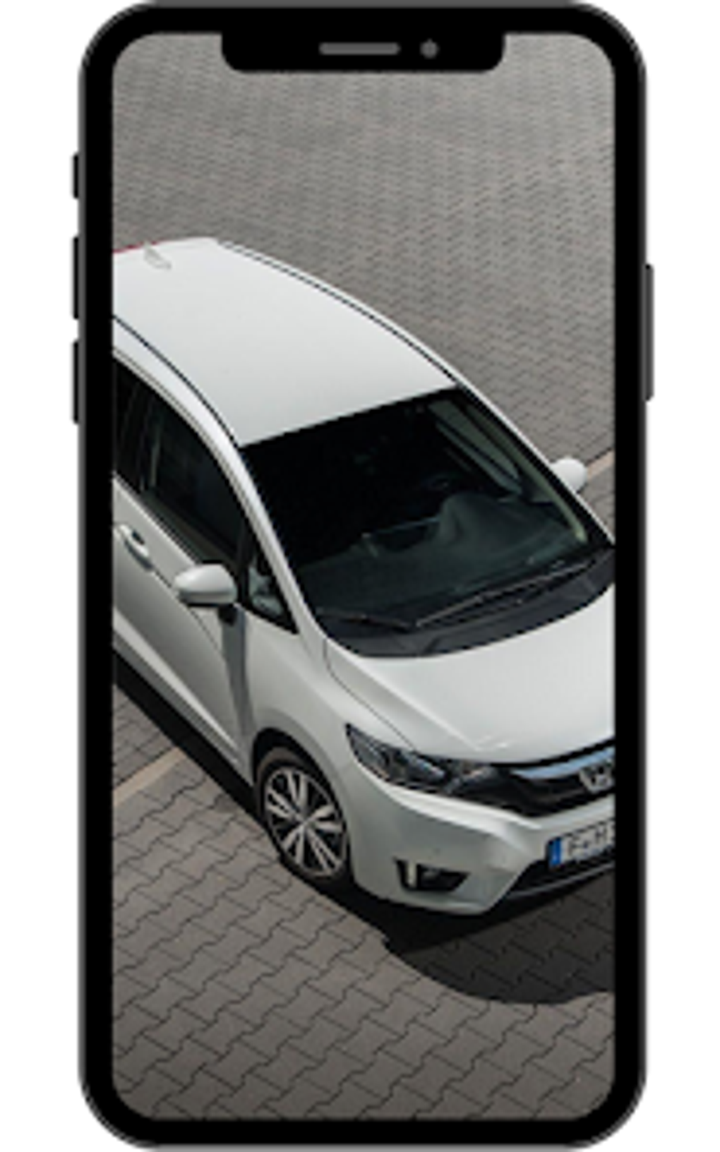 Honda Jazz Wallpapers for Android - Download