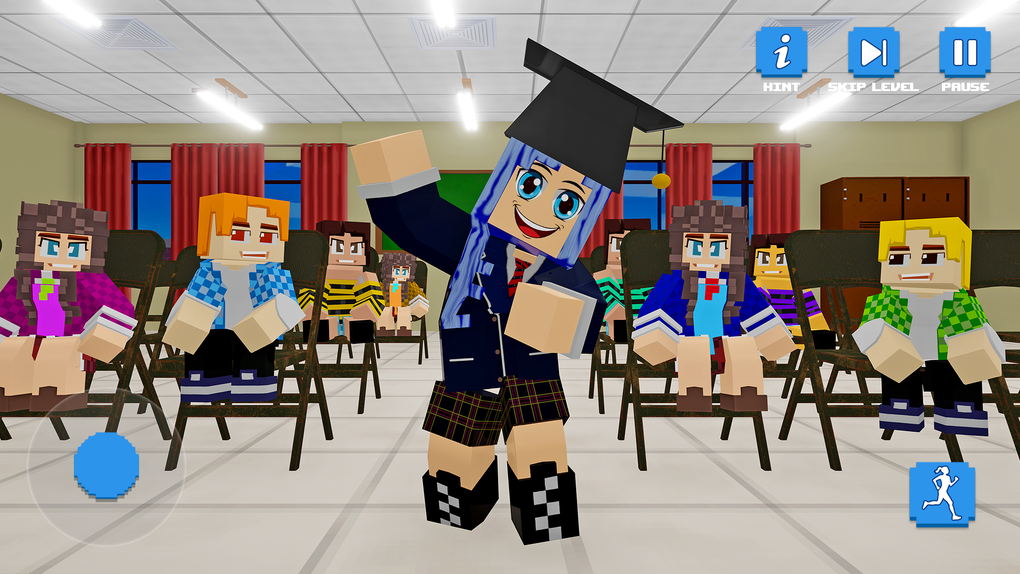 High School Party: Craft Games para iPhone - Descargar