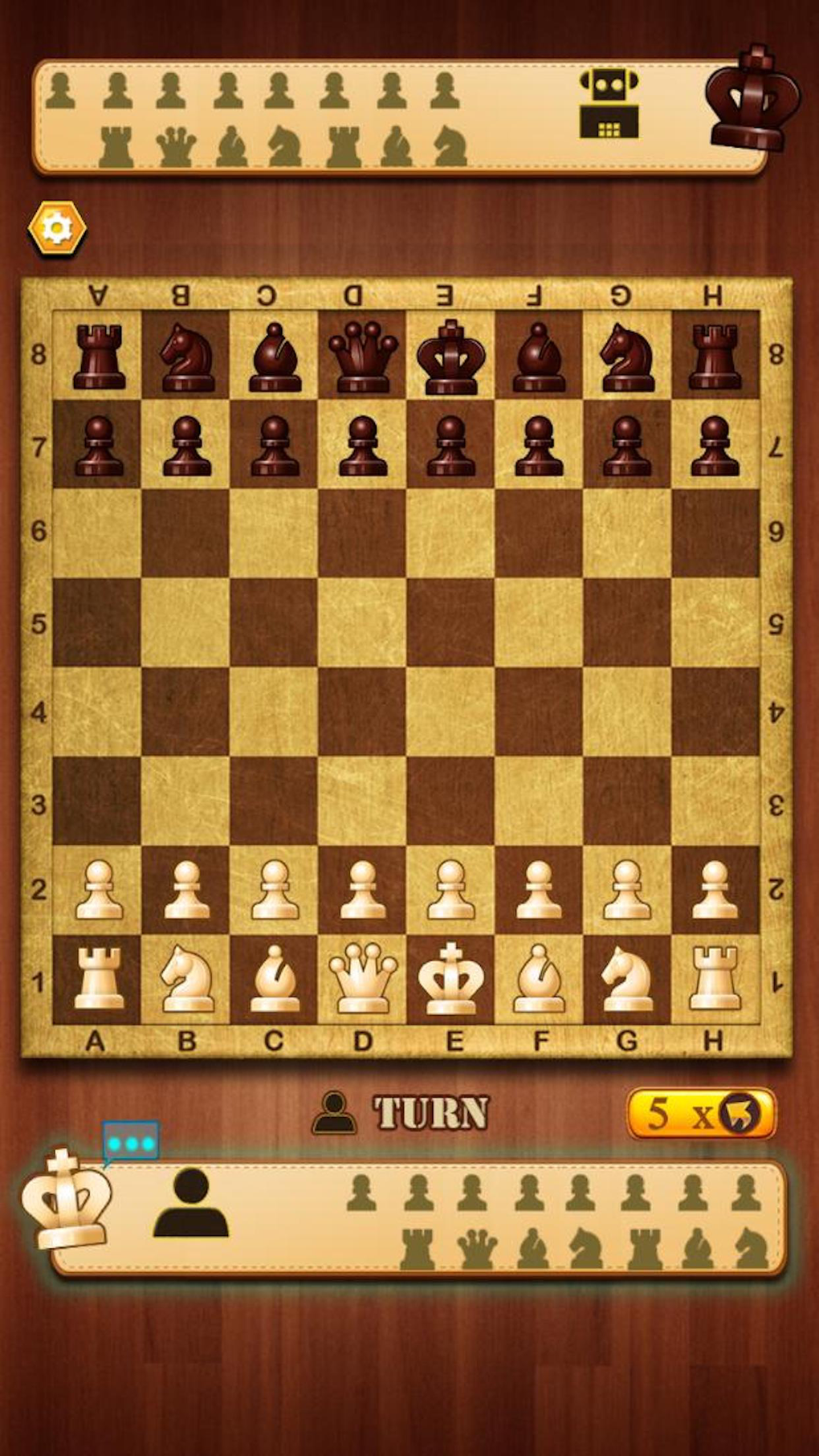 Chess Play Learn para iPhone - Descargar