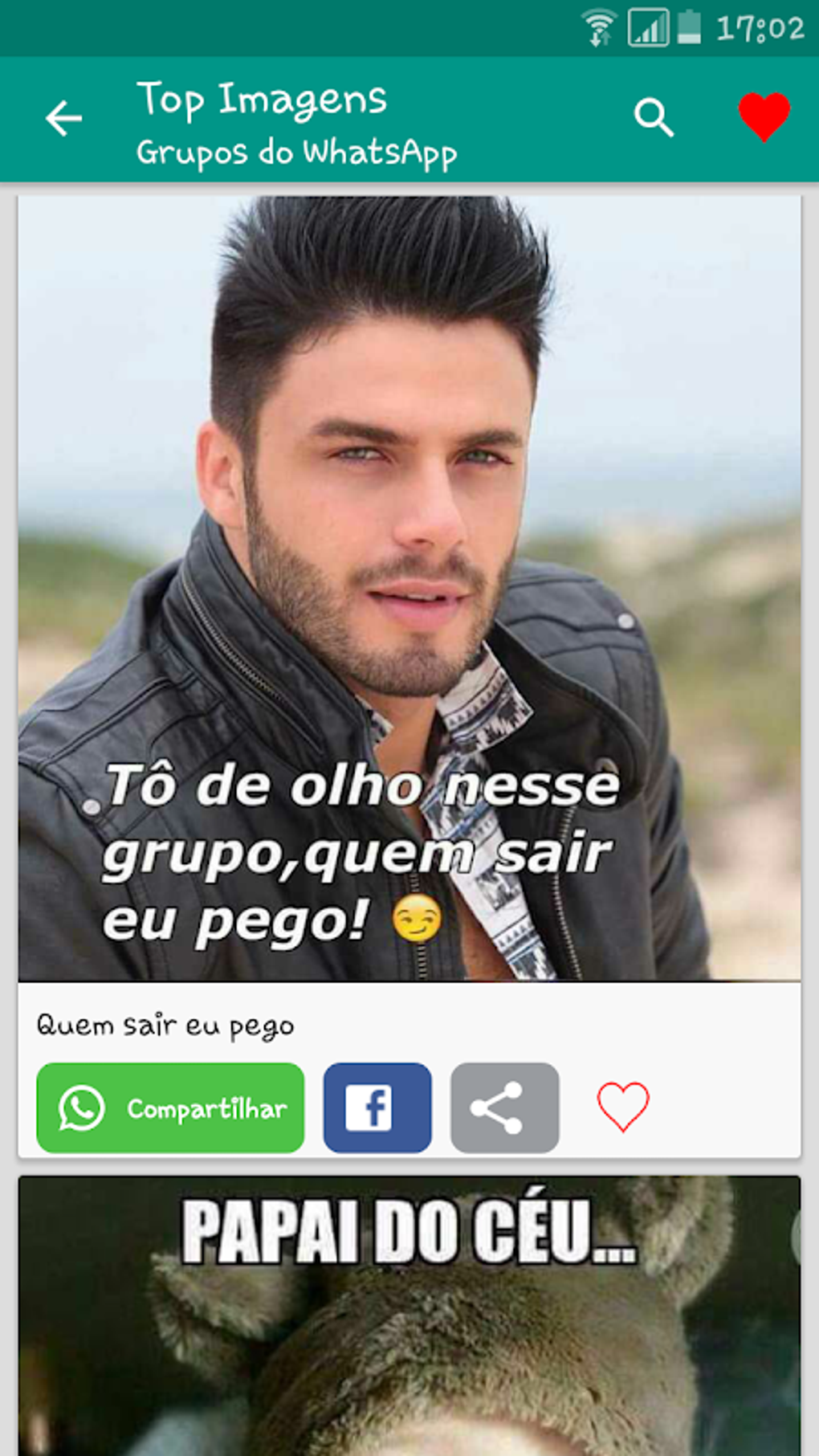 Top Imagens APK para Android - Descargar