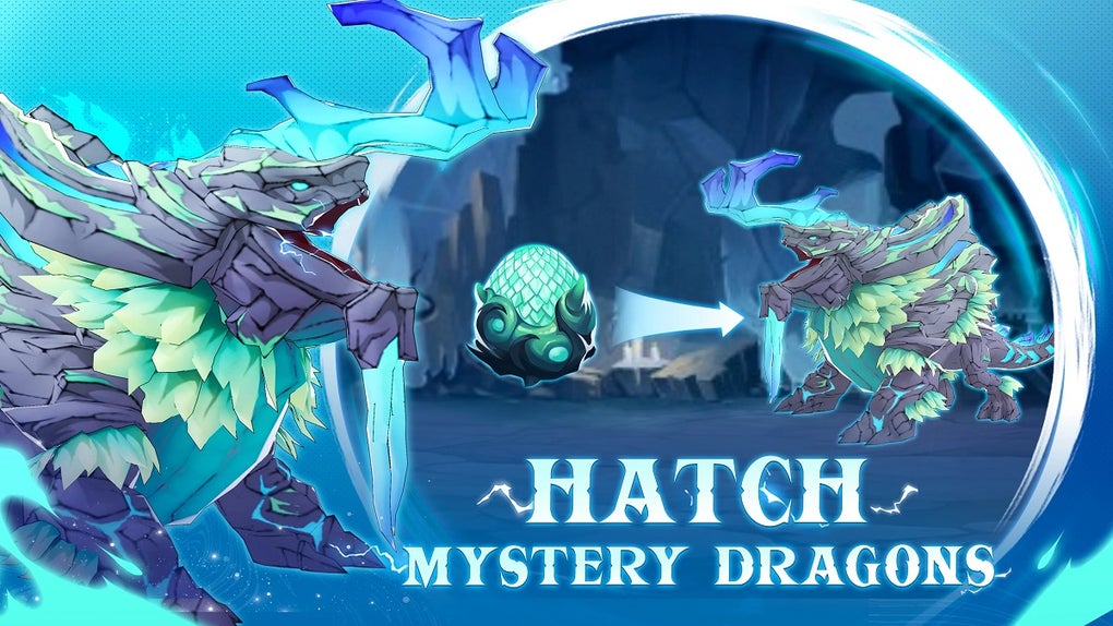 Summon Dragons 2 APK for Android - Download
