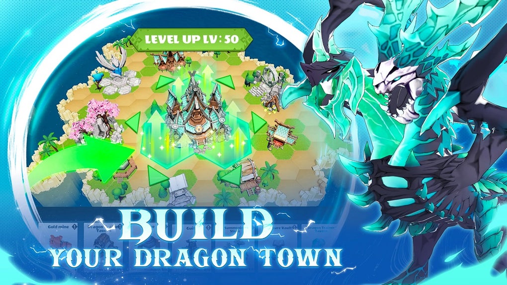 Summon Dragons 2 APK for Android - Download