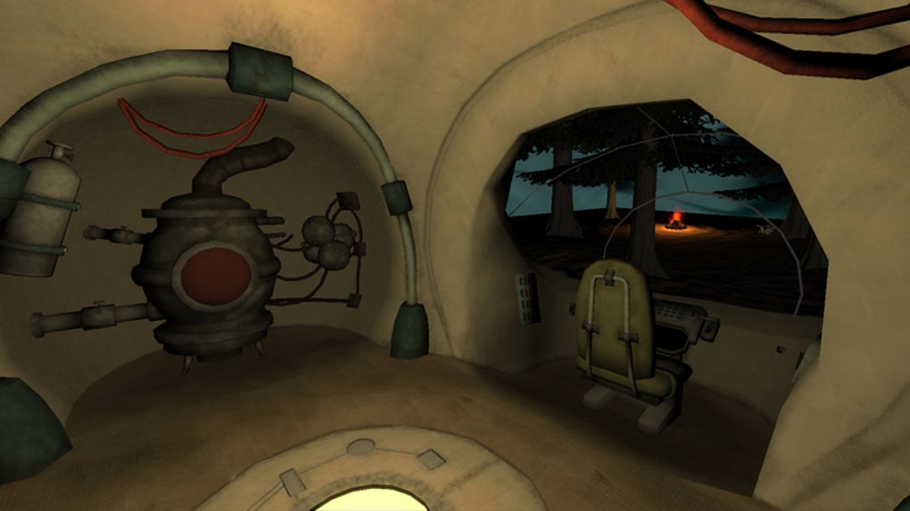 Outer Wilds para Mac - Descargar