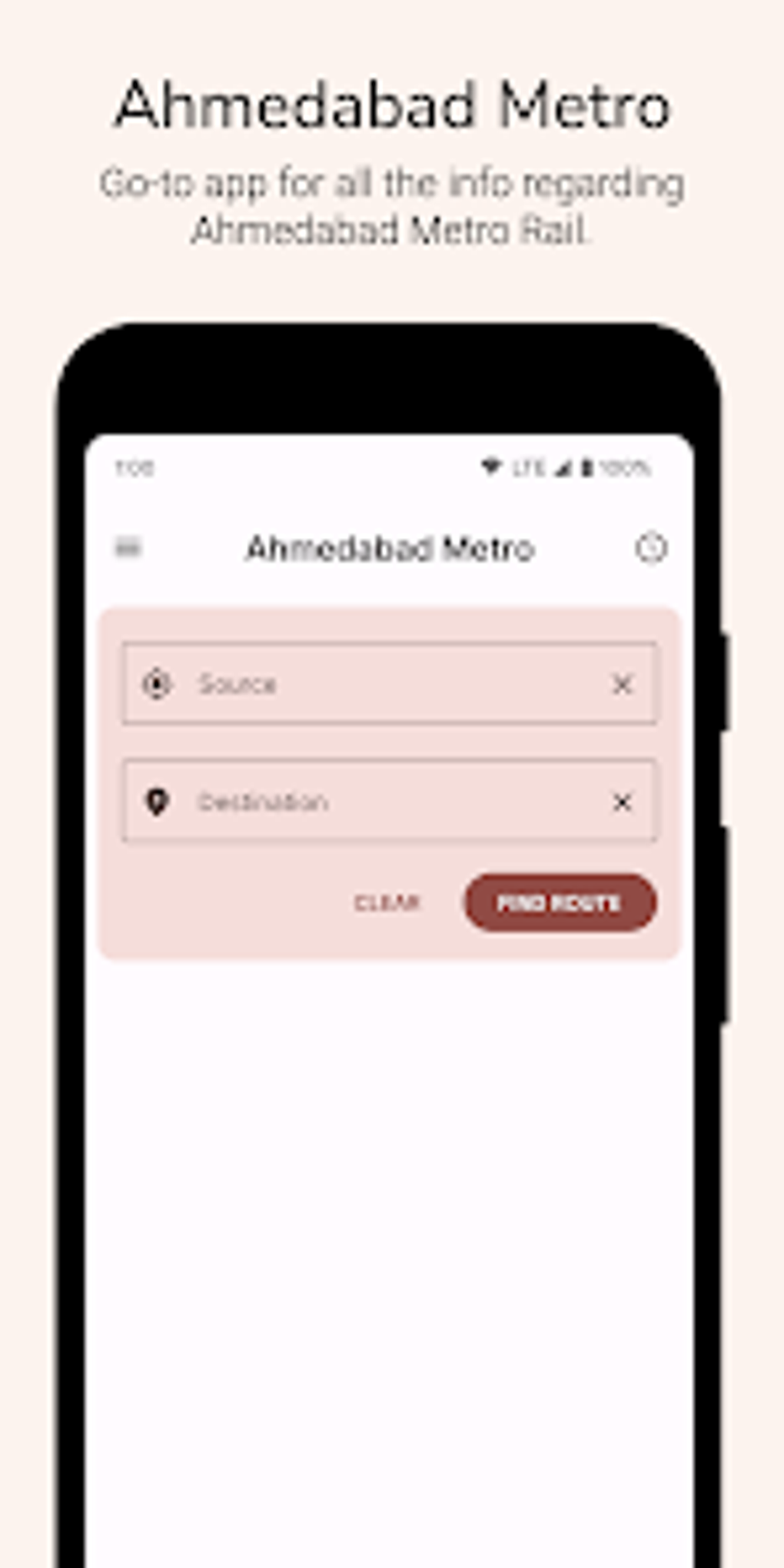 Ahmedabad Metro for Android - Download