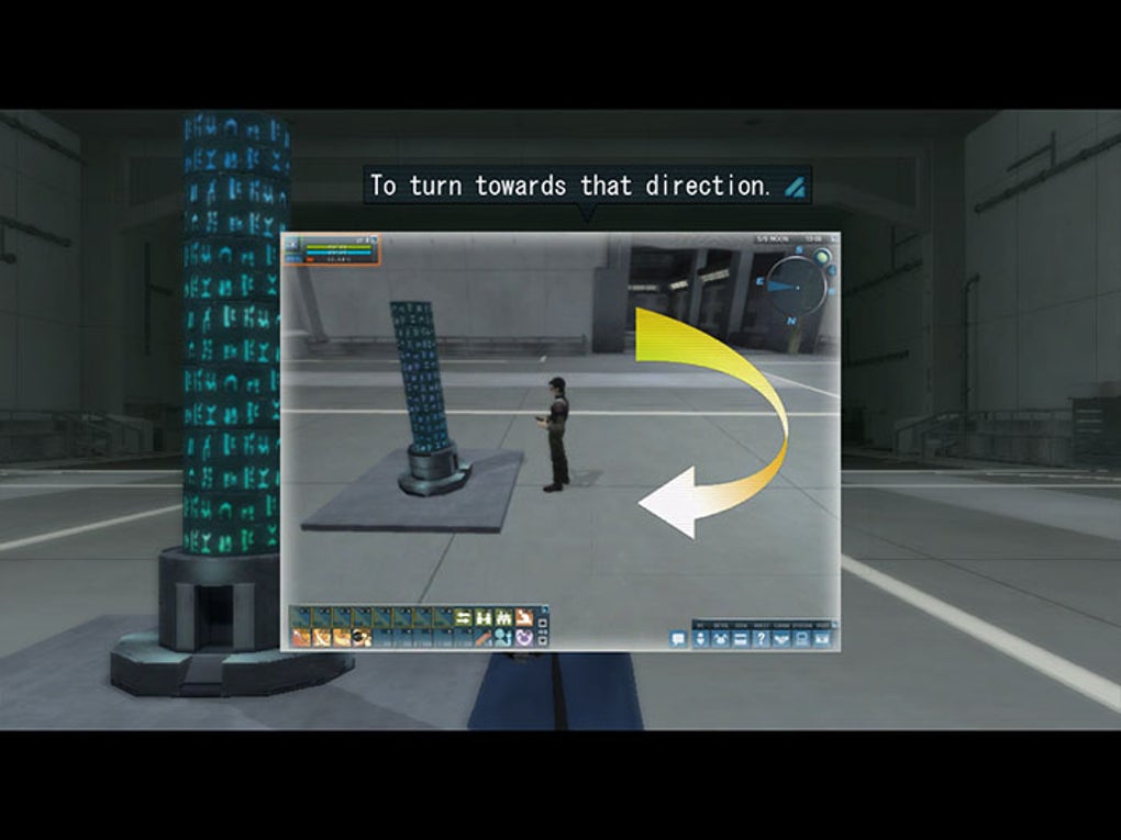 Shin Megami Tensei - Download