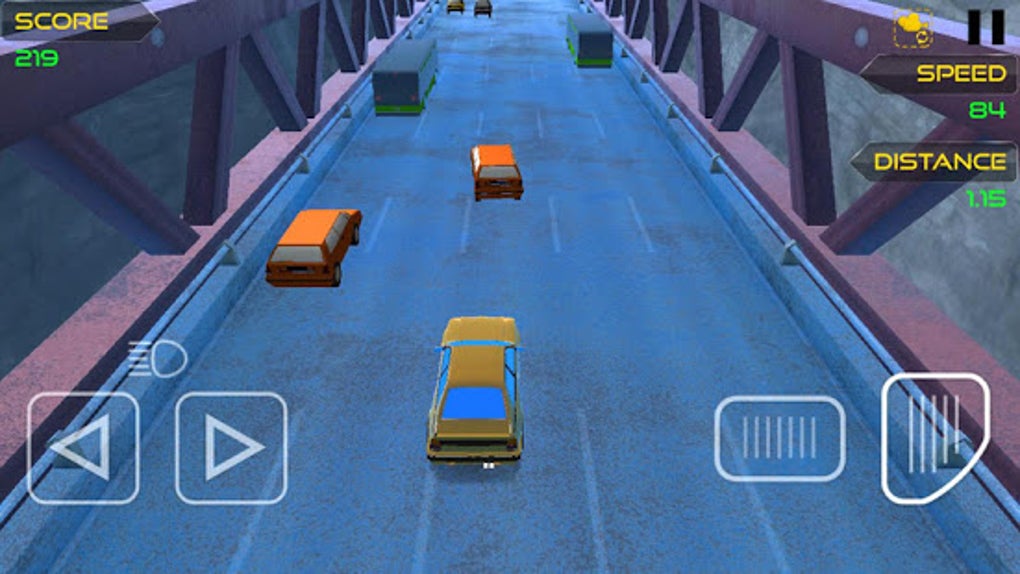 Island Highway Traffic Racer APK for Android - Download