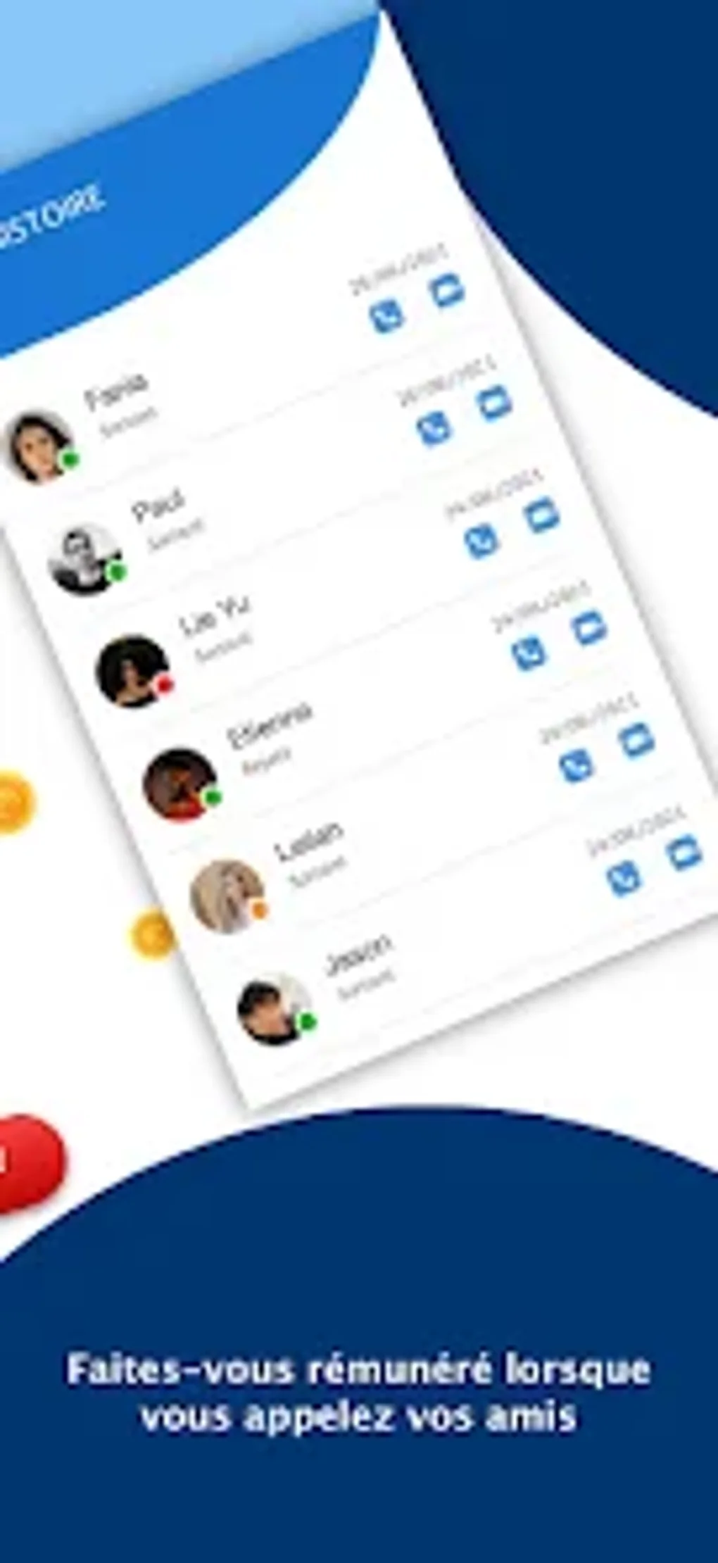 Polymate for Android - Download