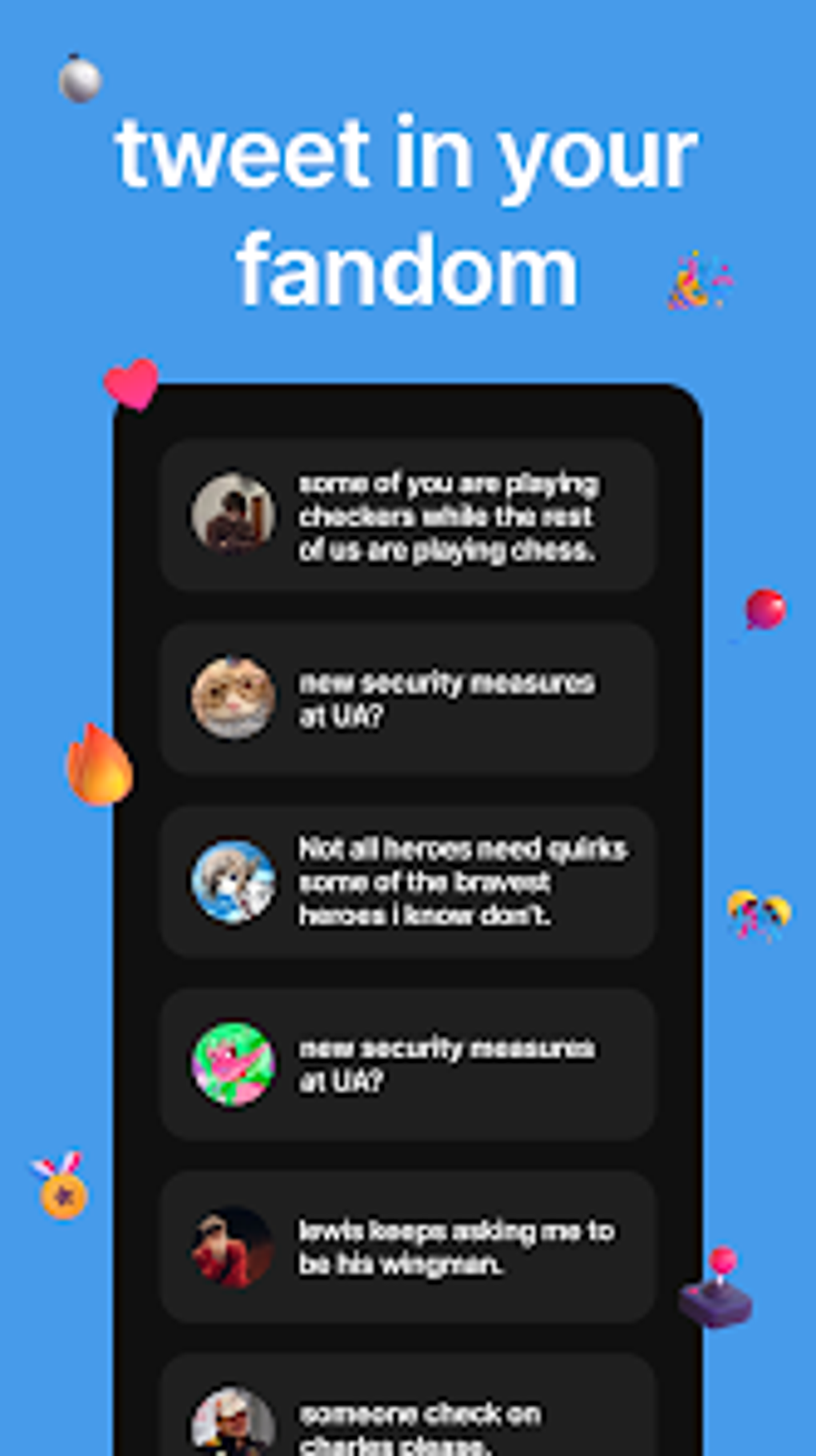 status - sims but social media para Android - Descargar