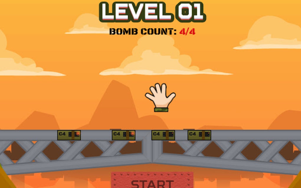 Bomb The Bridge for Google Chrome - Extension Download