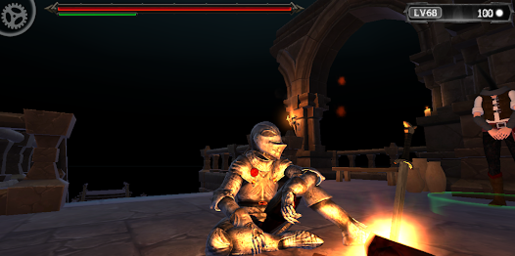 Elden Souls for Android - Download