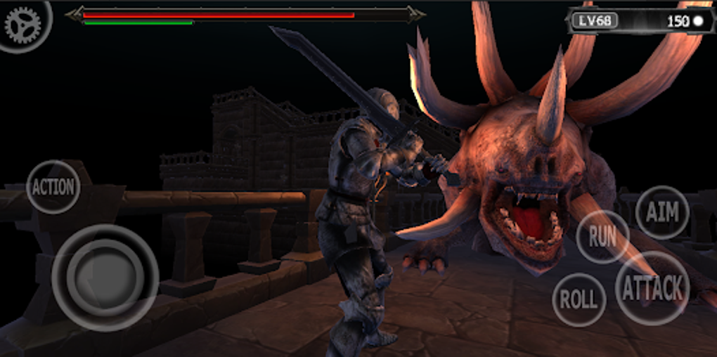 Elden Souls for Android - Download