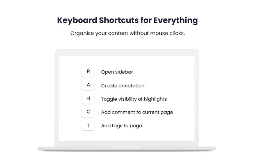 Memex for Google Chrome - Extension Download