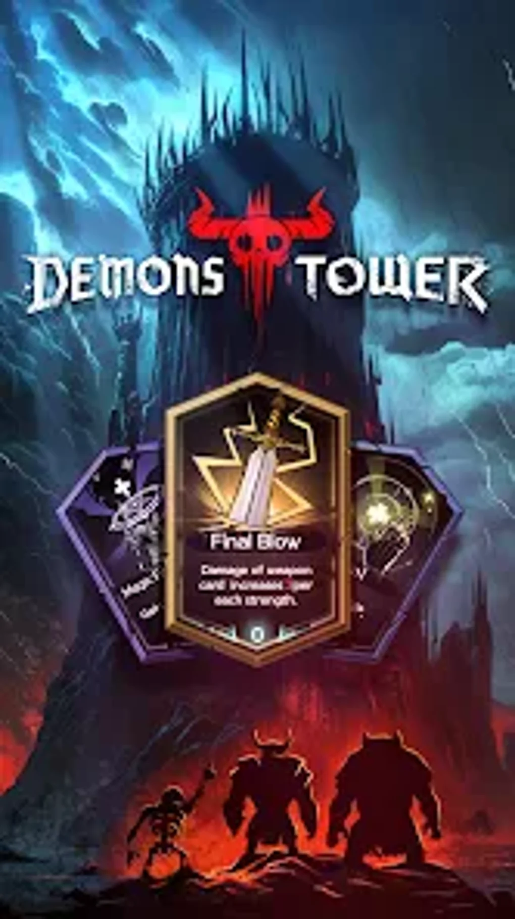 DemonsTower para Android - Descargar
