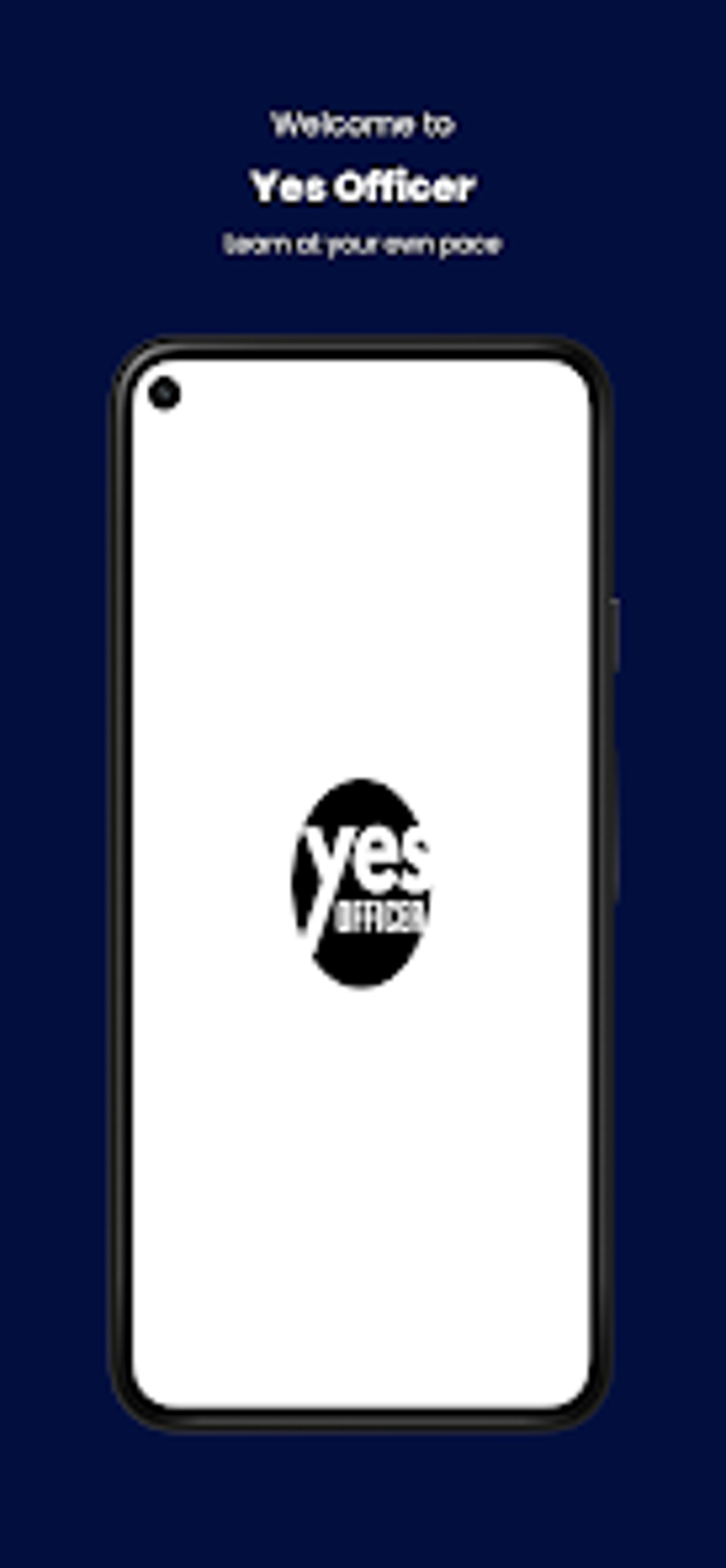 Yes Officer for Android - Download