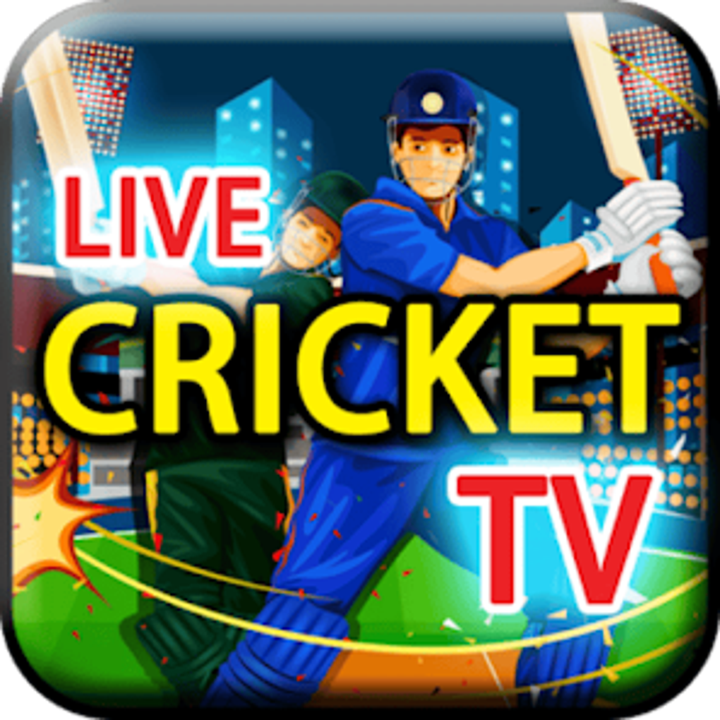 Cricket Live TV HD Streaming for Android - Download